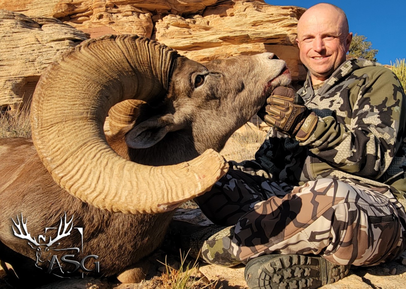 Harvest a Trophy Deer - Home - Arizona Strip Guides - Kaibab - Arizona ...